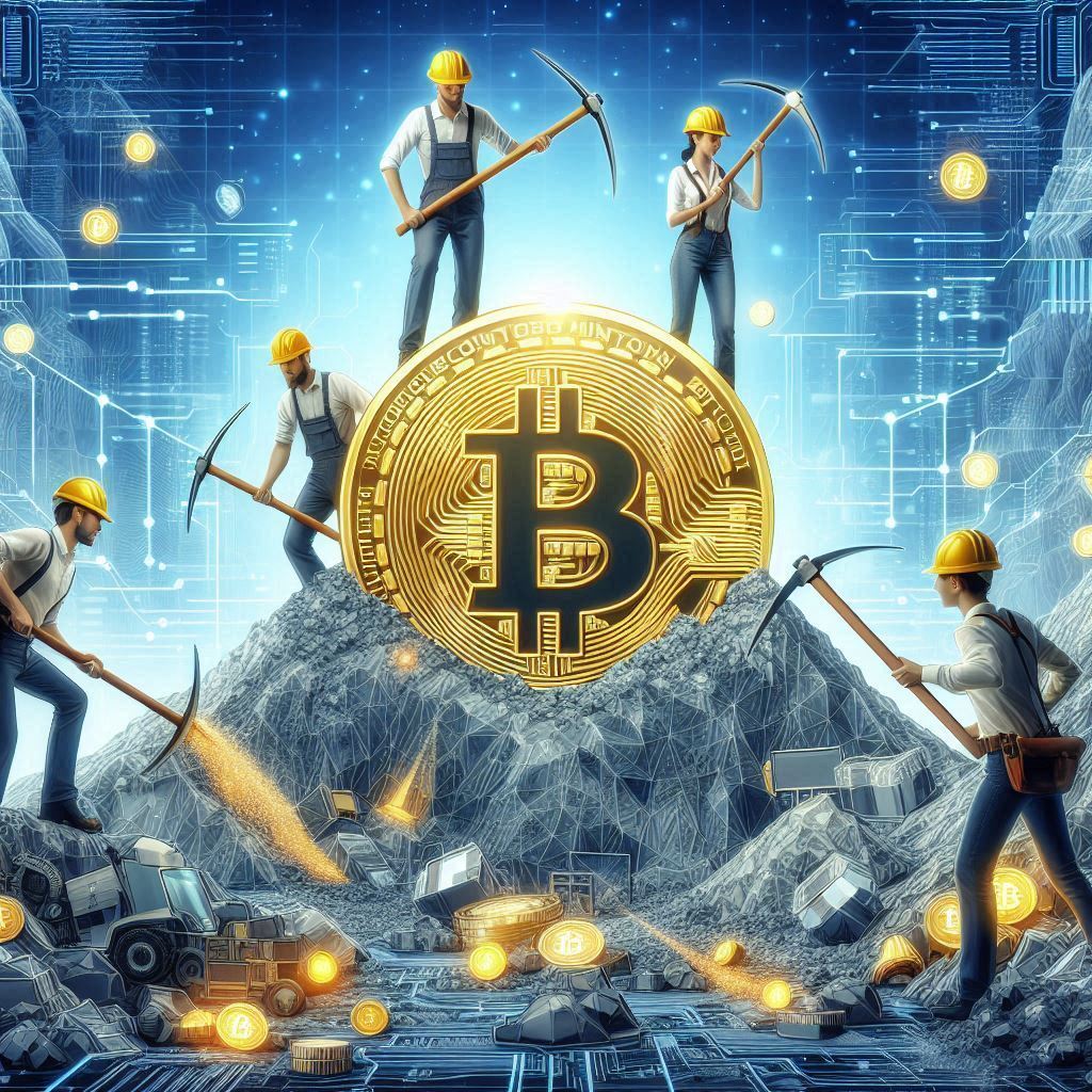 Building a Successful Bitcoin Mining Business | miningbitcoin: Mining ...